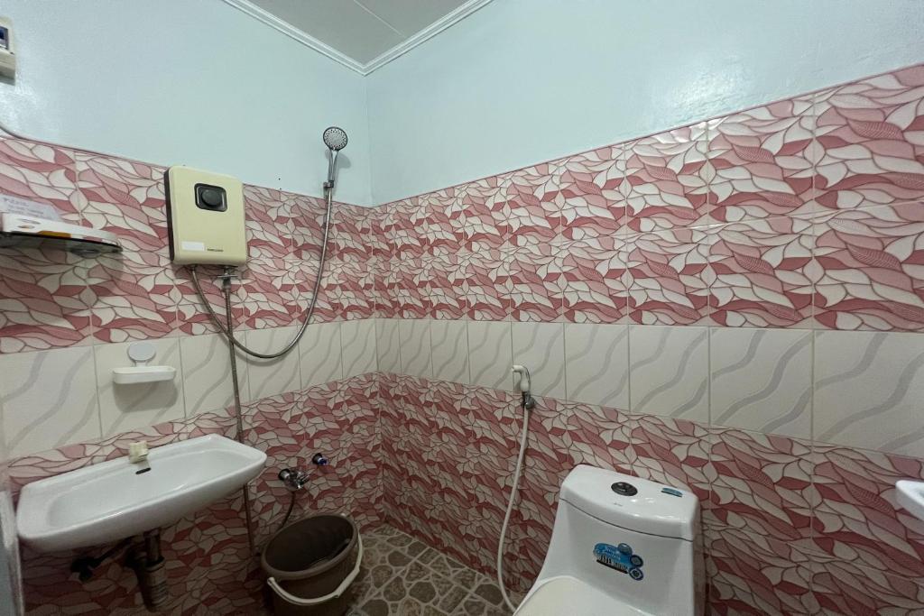 FNT Transient House near Hundred Islands, Alaminos (updated prices 2025)