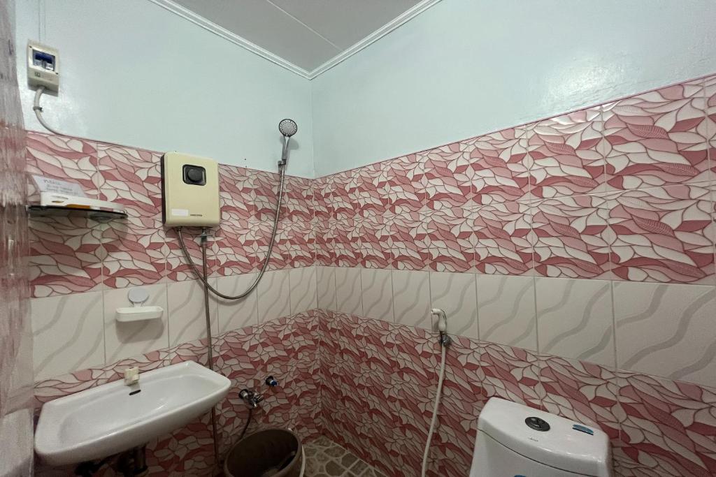 FNT Transient House near Hundred Islands, Alaminos (updated prices 2025)