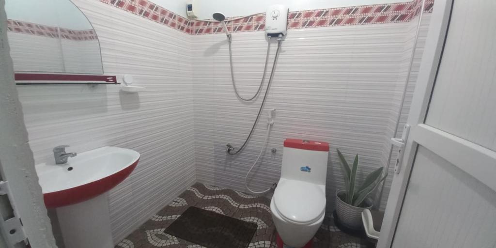 FNT Transient House near Hundred Islands, Alaminos (updated prices 2025)