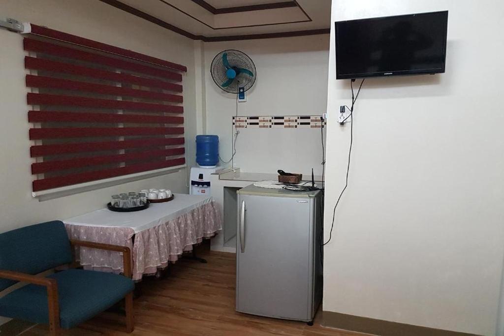 FNT Transient House near Hundred Islands, Alaminos (updated prices 2025)