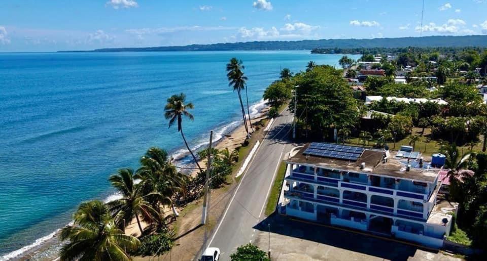 Octopus Oasis, Aguada (updated prices 2026)