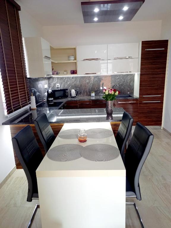 Súkromný apartmán, Senec (updated prices 2025)