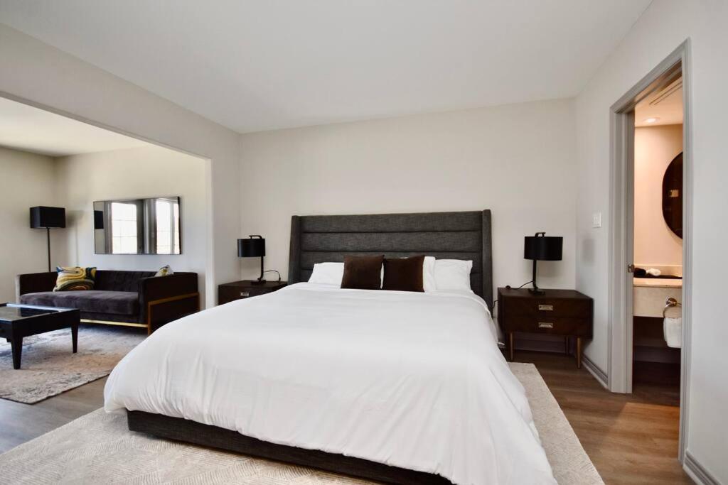 Relaxing Top Level Studio, Edgar (updated prices 2026)