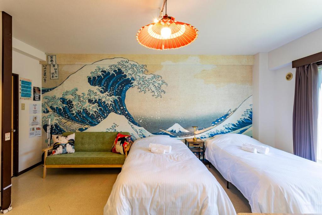 Lake Toya BLDG 2F-3F レイクトーヤビルディング 2F-3F, Lake Toya (updated prices 2026)