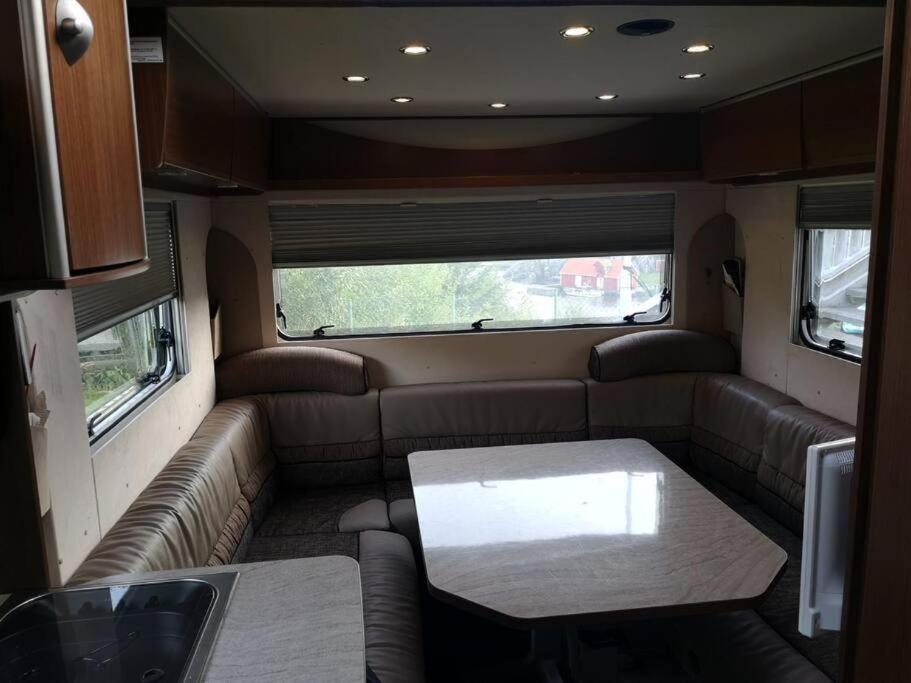 Modern Caravan, Tromsø (preços atualizados para 2025)