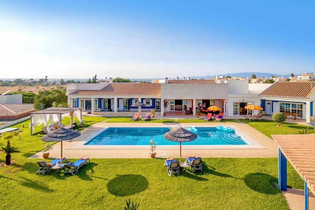 Villa familiale Alvor, Alvor (updated prices 2026)