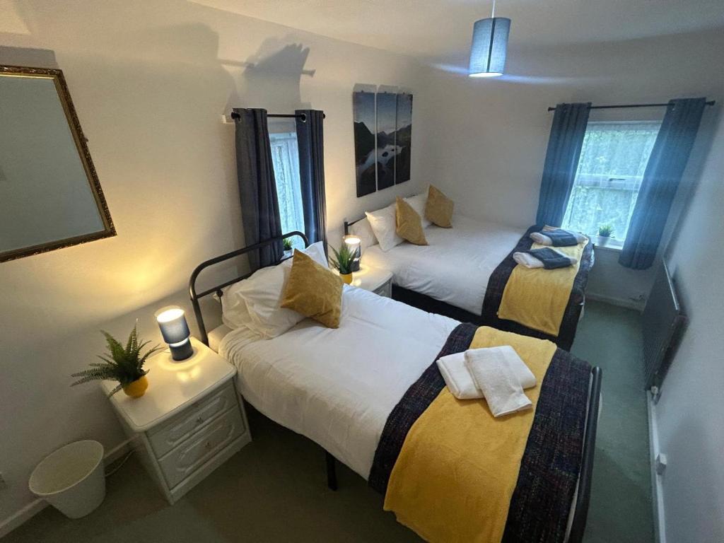 Leegomery House, Hadley (updated prices 2026)