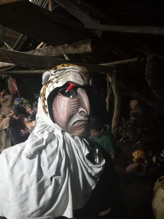 Centro Cultural y Escuela de Artes Broran-Térraba y El Descanso ...