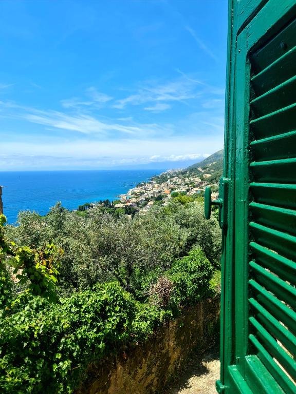 Il sogno del capitano, Pieve Ligure (updated prices 2026)