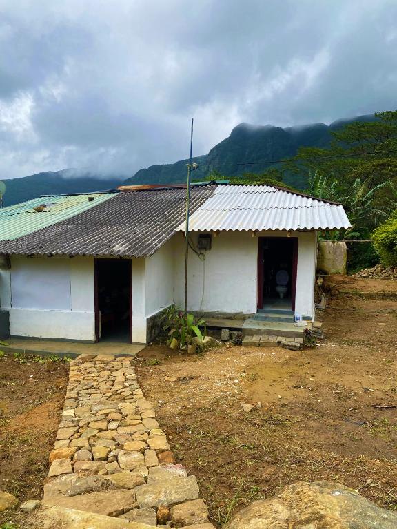 Knuckles Range Peak Cottage, Meemure (updated prices 2025)