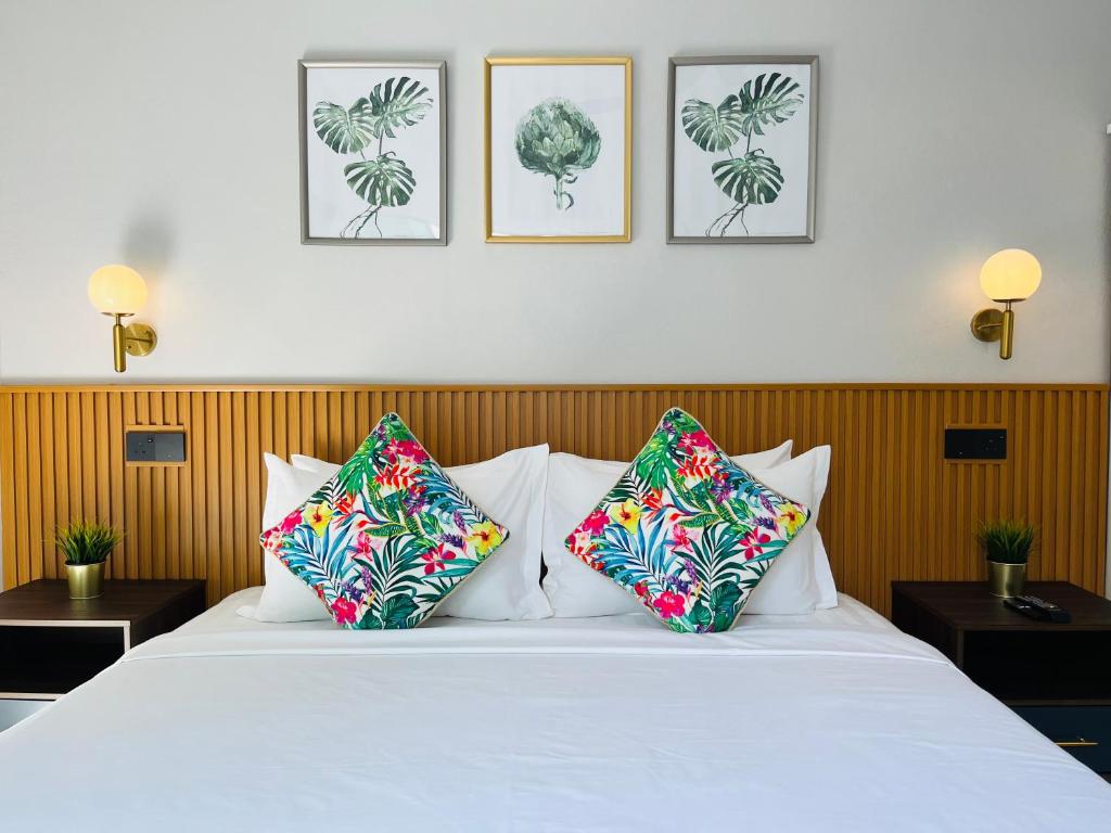 The Fint Hus Villa, Pantai Cenang (aktualisierte Preise für 2025)