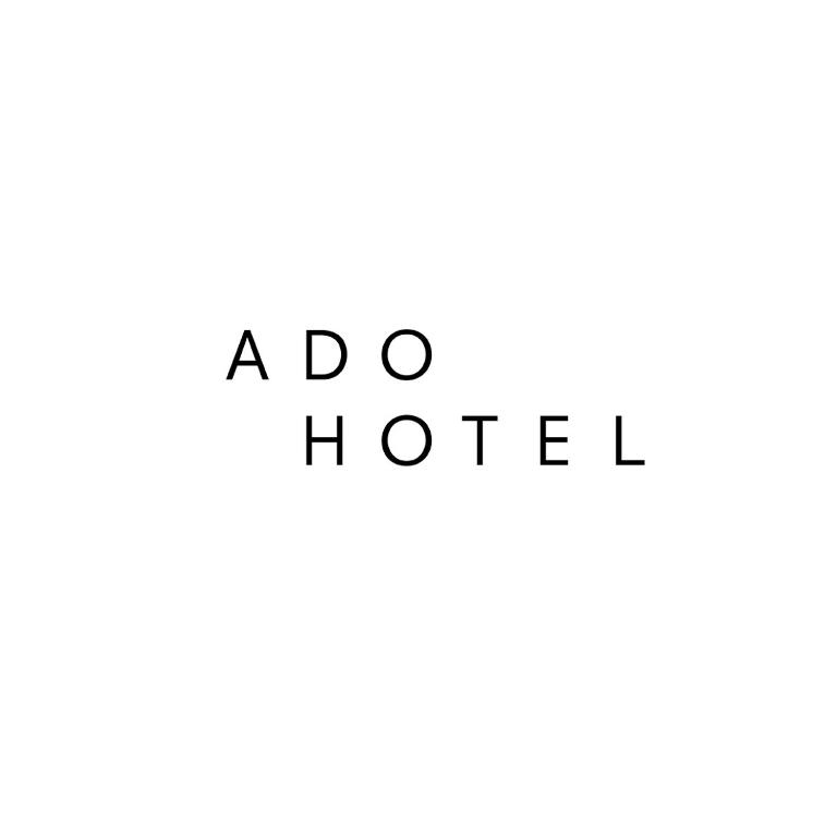 ADO hotel, Seoul (updated prices 2025)