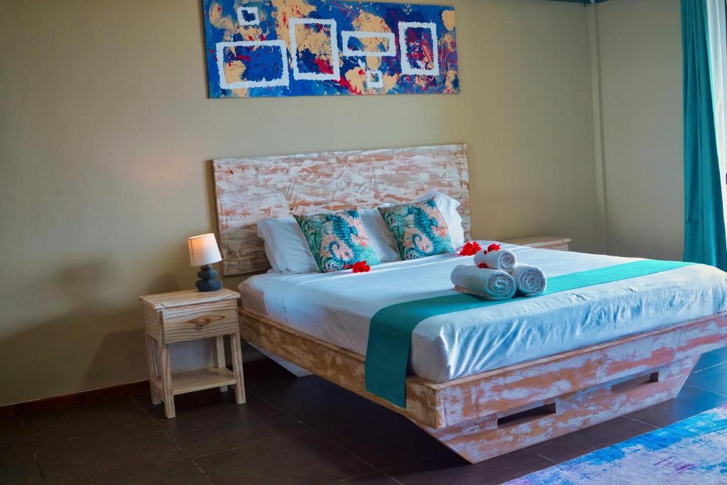 The Habitat Sesel, Anse Etoile (updated prices 2026)