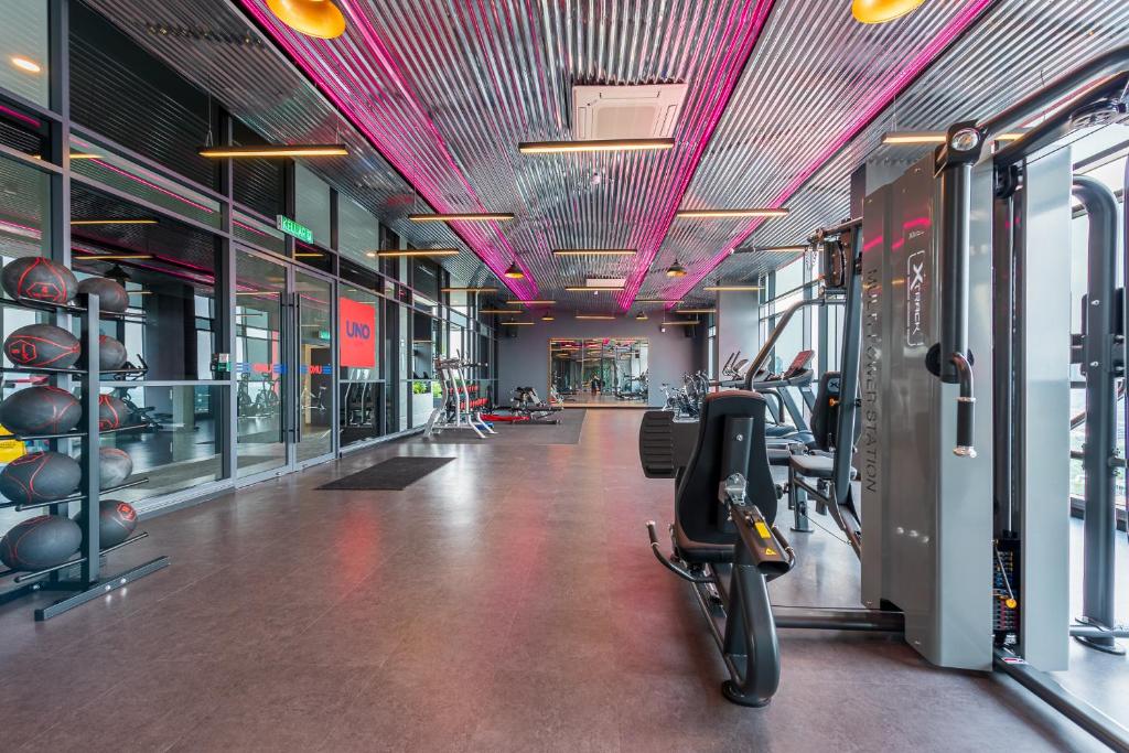 UNO Promenade By The Conts, Kuala Lumpur (updated prices 2025)