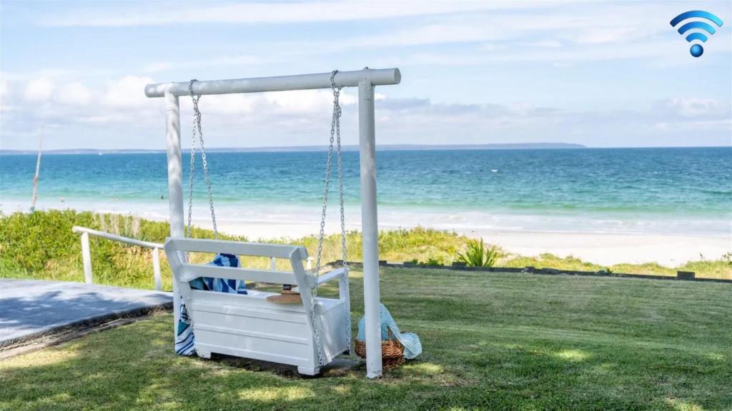 Absolute Beach, Callala Beach (updated prices 2026)