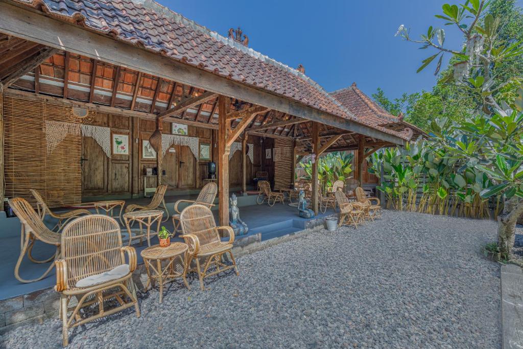 Yukke Tembi Homestay, Yogyakarta (aktualisierte Preise für 2024)