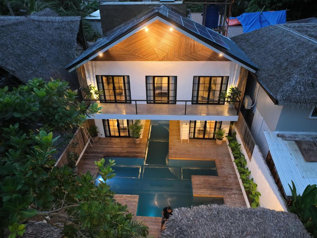 Bliss Villa, El Nido (updated prices 2025)