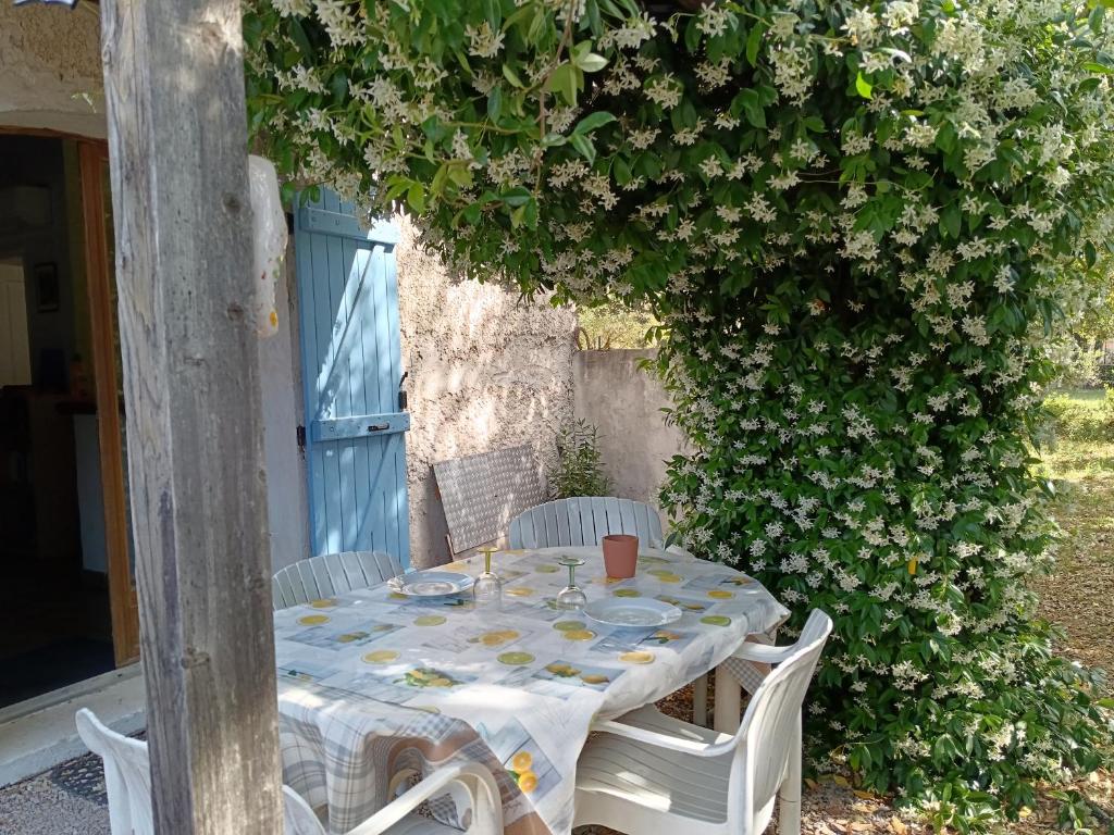 CHEZ BETTY, Le Luc (updated prices 2025)