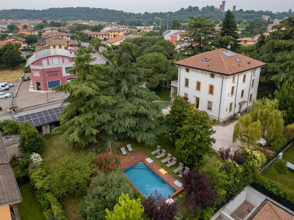 Il Bozzolo Eco Boutique Apartments, Valeggio sul Mincio (updated prices ...