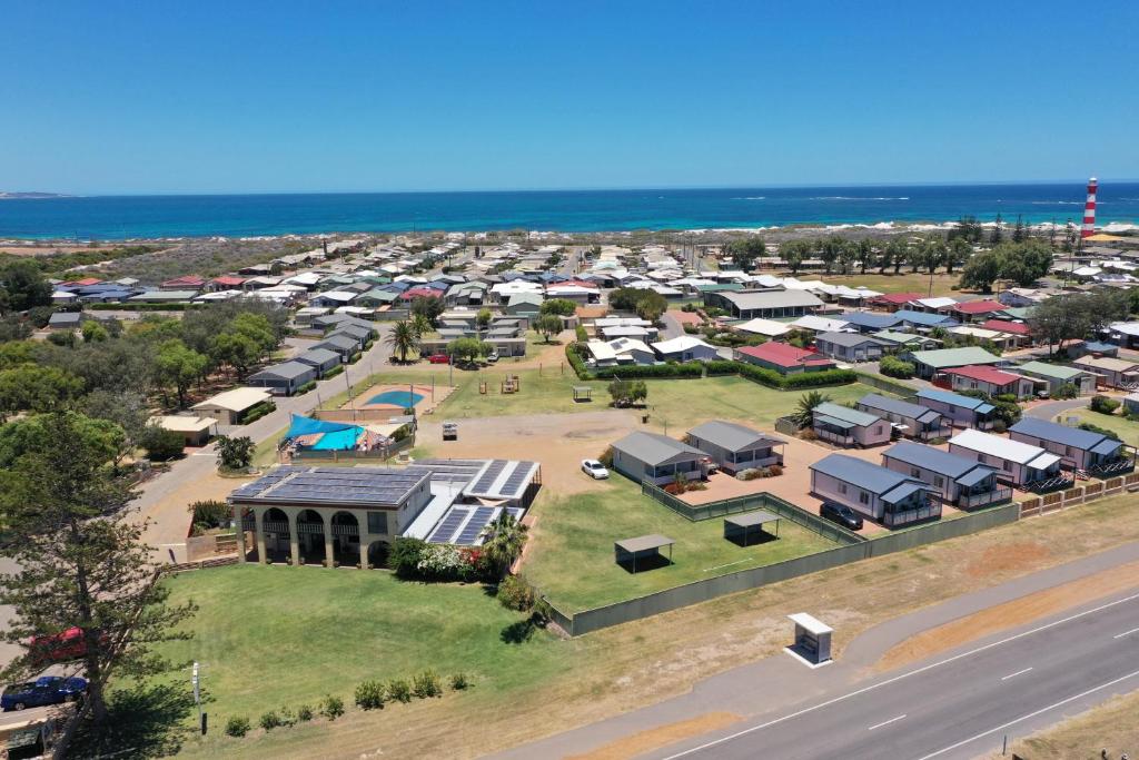 Belair Gardens Caravan Park, Geraldton (updated prices 2025)