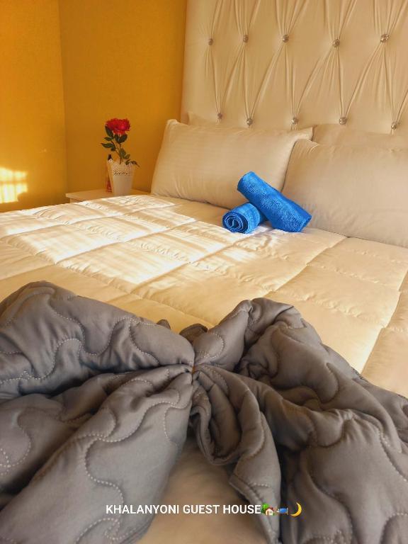 Khalanyoni Guest House, Heilbron (updated prices 2025)