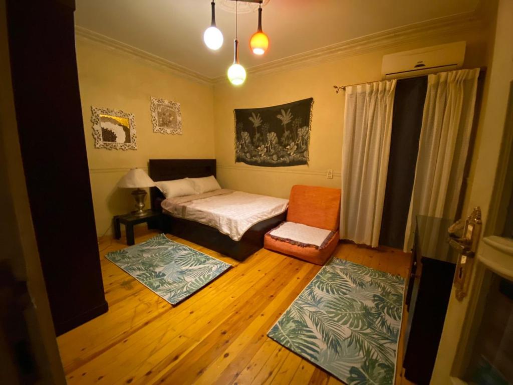 Seashell room at pearl home, Cairo (updated prices 2025)