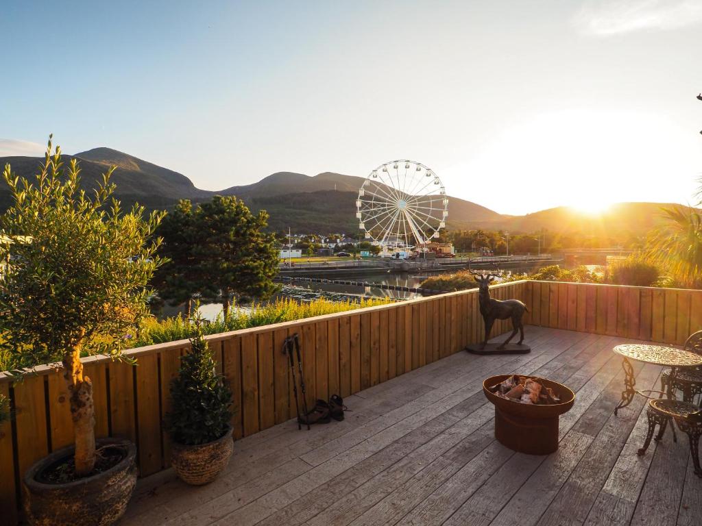 The Hikers House - Award Winning 5 Star Retreat, Newcastle (updated ...