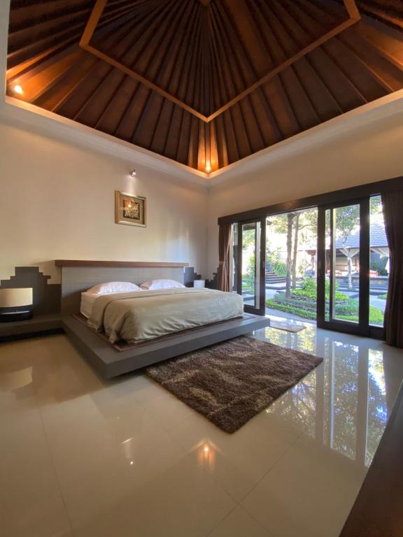 Niwa Yume Guest Suite, Tejakula (updated prices 2025)