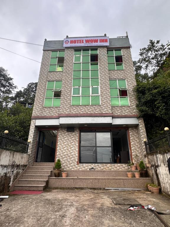 Hotel WOW Inn, Bhaktapur (precios actualizados 2025)