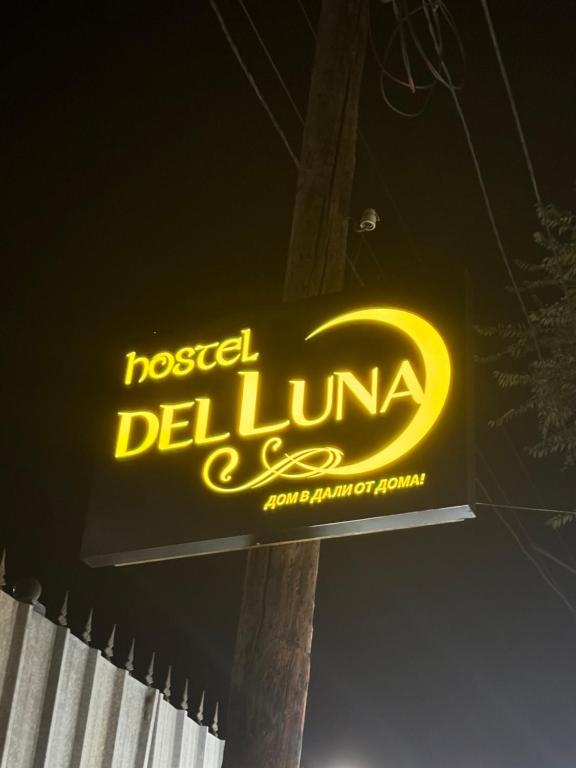 DelLuna, Turksib (updated prices 2026)