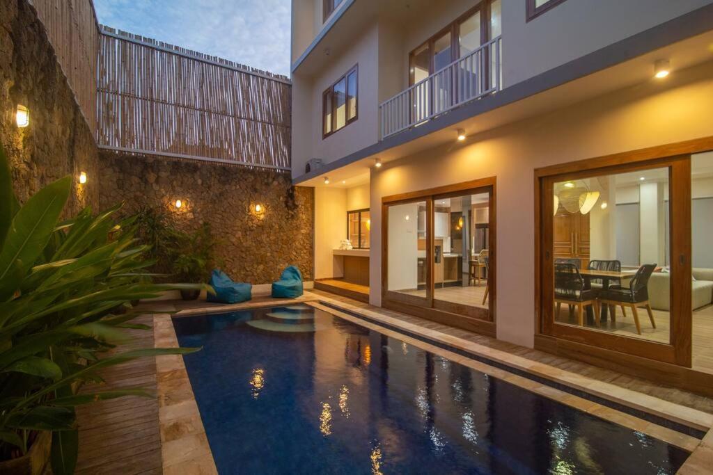 Villa Reverie, Canggu (precios actualizados 2025)
