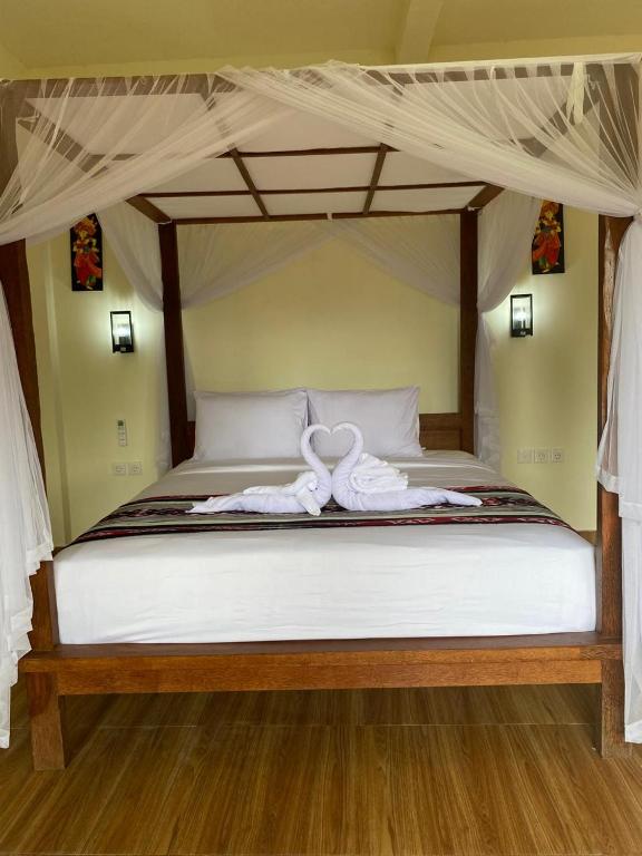 Gunung Bali HomeStay, Amed (updated prices 2026)