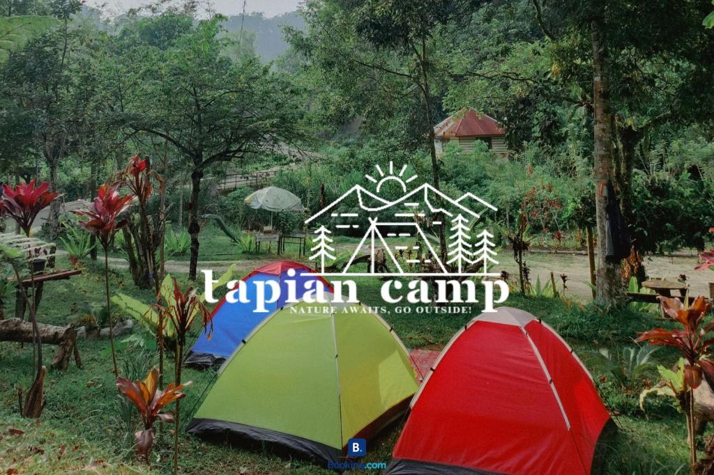 Tapian Camp, Bukittinggi (updated prices 2026)