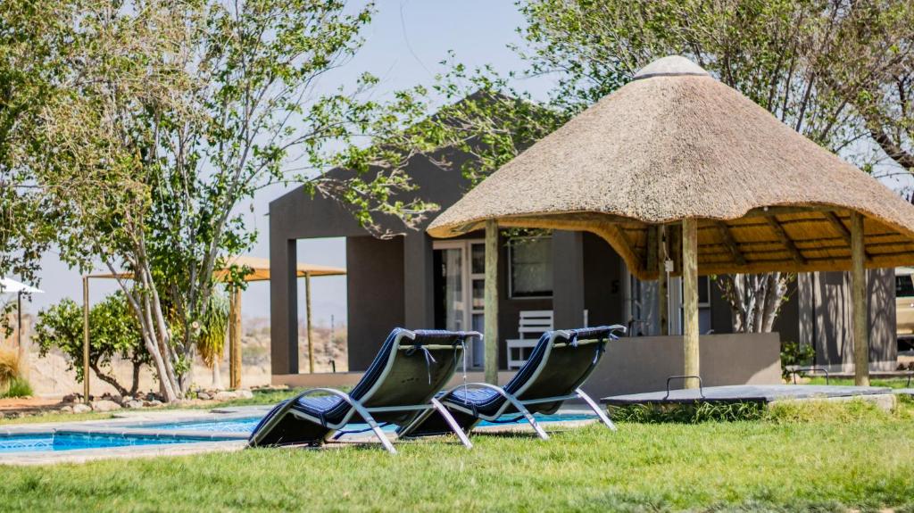 Omaruru Guest Farm, Omaruru (updated prices 2025)