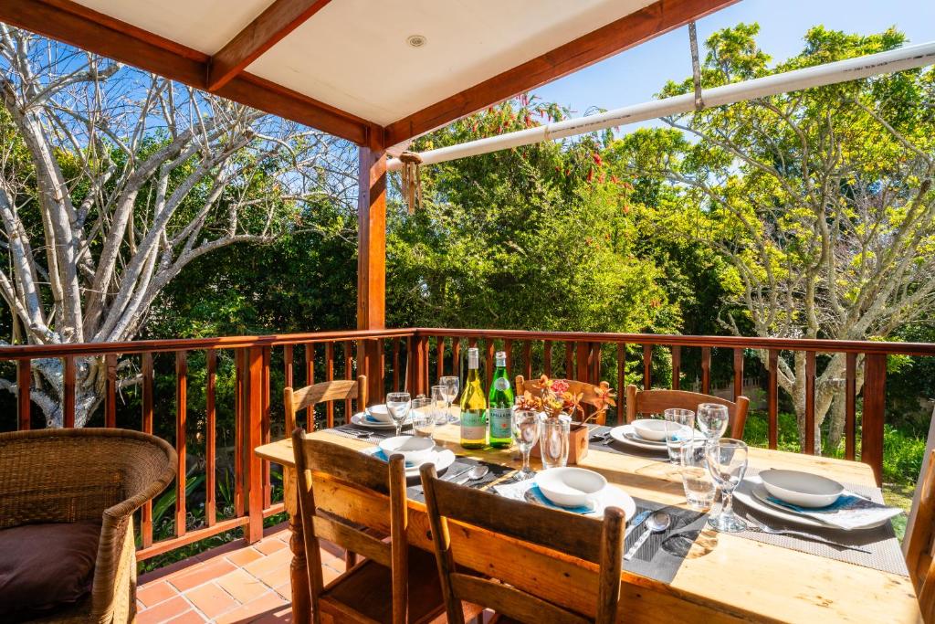 Knysna - Slow Tides, Knysna (updated prices 2025)