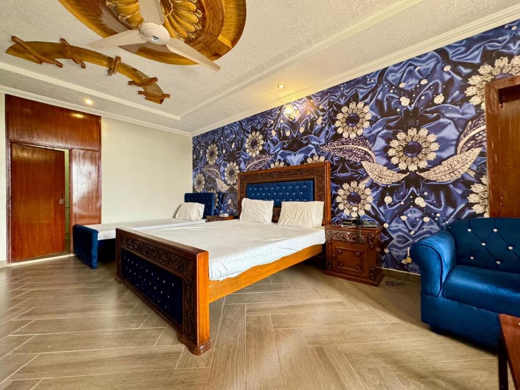 Paramount Guest House F-6, Islamabad (updated prices 2025)