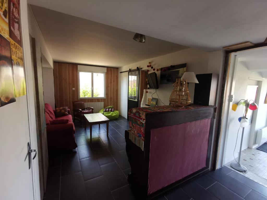 Le Vingt-Six, Rochefort-sur-Loire (updated prices 2025)