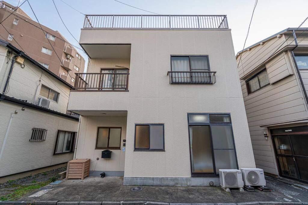 Japan style house two toile two shower 3ldk shinjuku 15 min shibuya 28 min tokyo 18 min, Tokyo ...