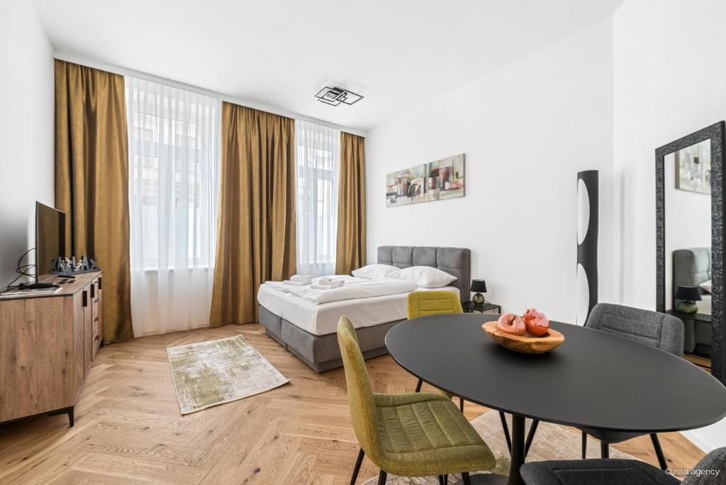 easy flat Hernals, Vienna (updated prices 2026)