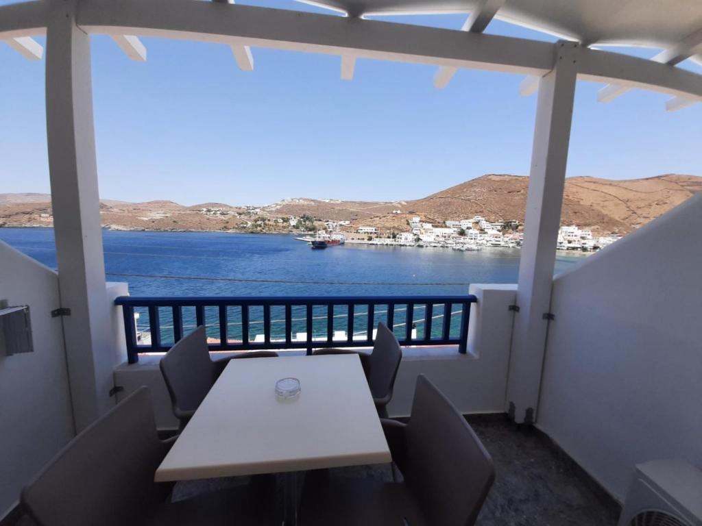ΚΥΘΝΟΣ ΡΟΜΑΝΤΖΑ δωματιο 5, Mérichas (updated prices 2026)