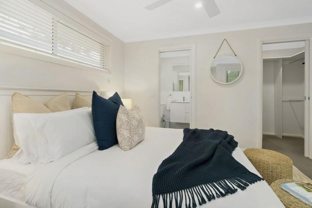 Oscar s Broulee Beach Luxury Coastal Living, Broulee (updated prices 2024)