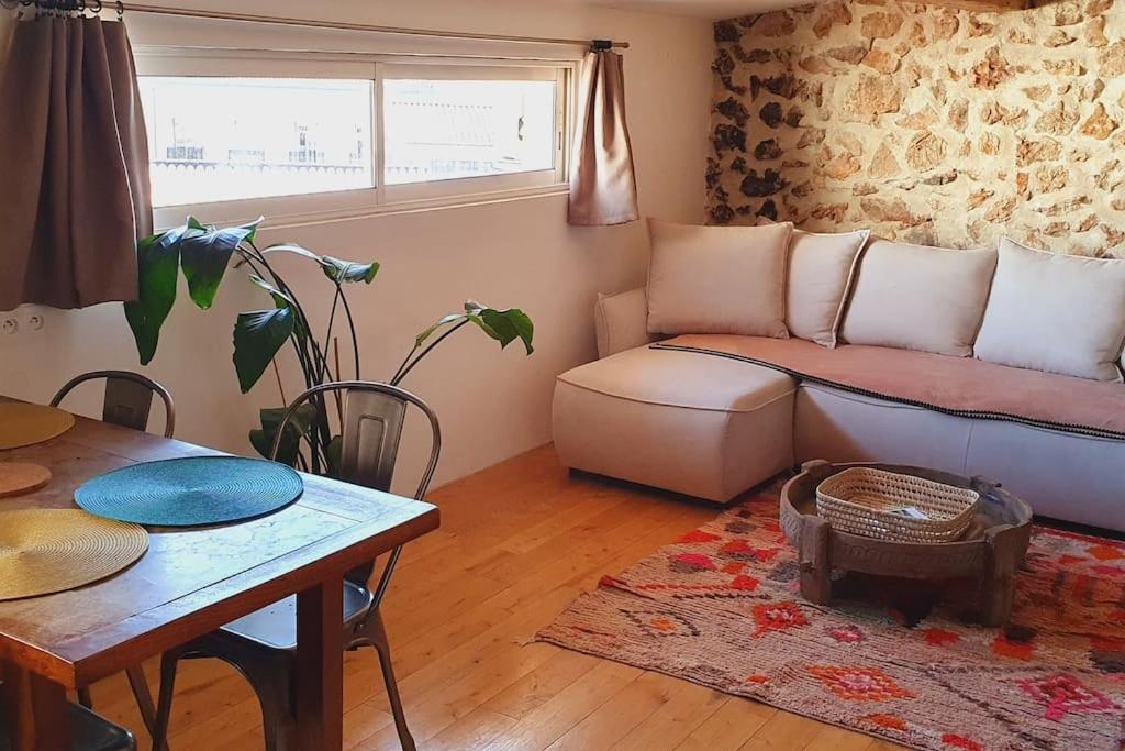 Le Loft Cosy - Centre ville - Cadre Royal, Sète (updated prices 2025)