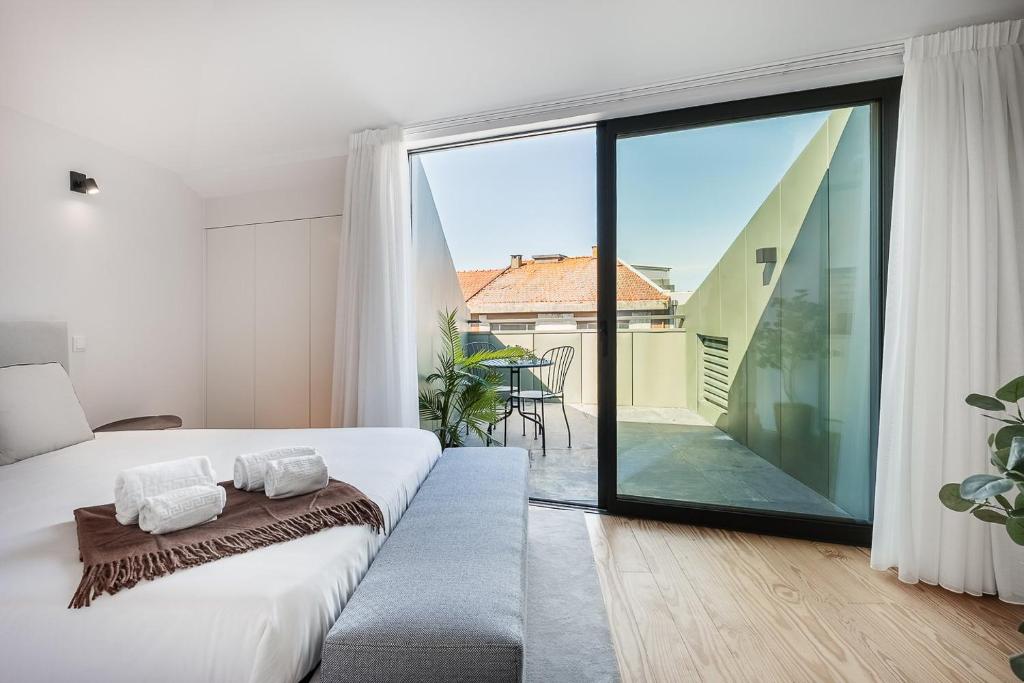 GuestReady - Porto's Modern Comfort, Porto (updated prices 2026)