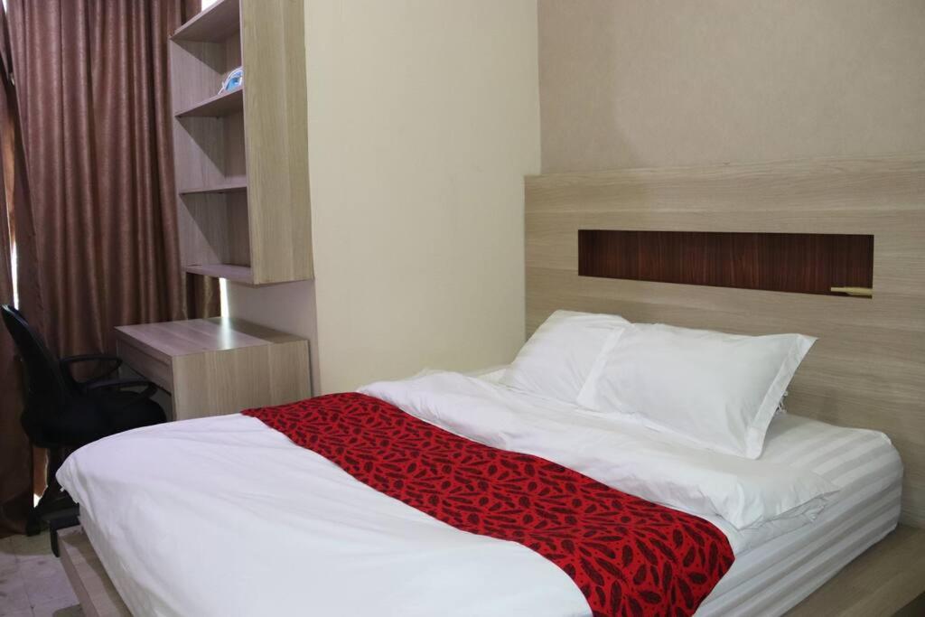 Bellagio Residence Mega Kuningan, Jakarta (updated prices 2025)