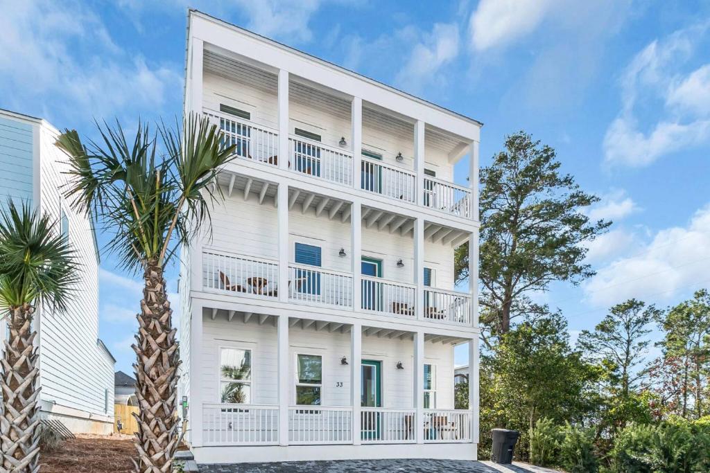 Mermaid Manor 30A, Santa Rosa Beach (updated prices 2026)