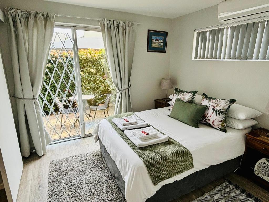 D'urban Ridge Self catering Apartment, Cape Town (updated prices 2026)