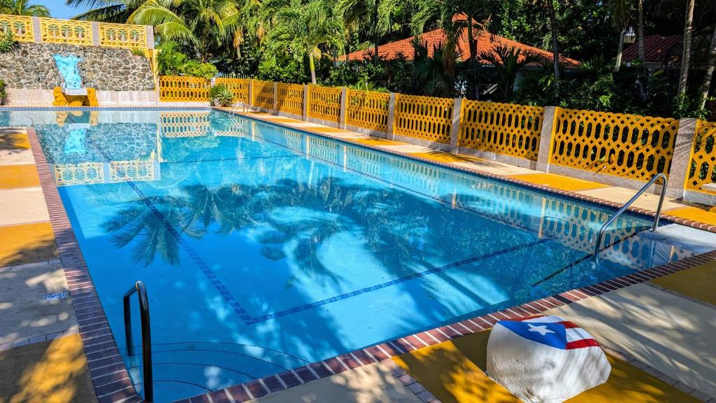 Yukayeke Playa Resort, Anasco (tarifs actualisés, 2026)