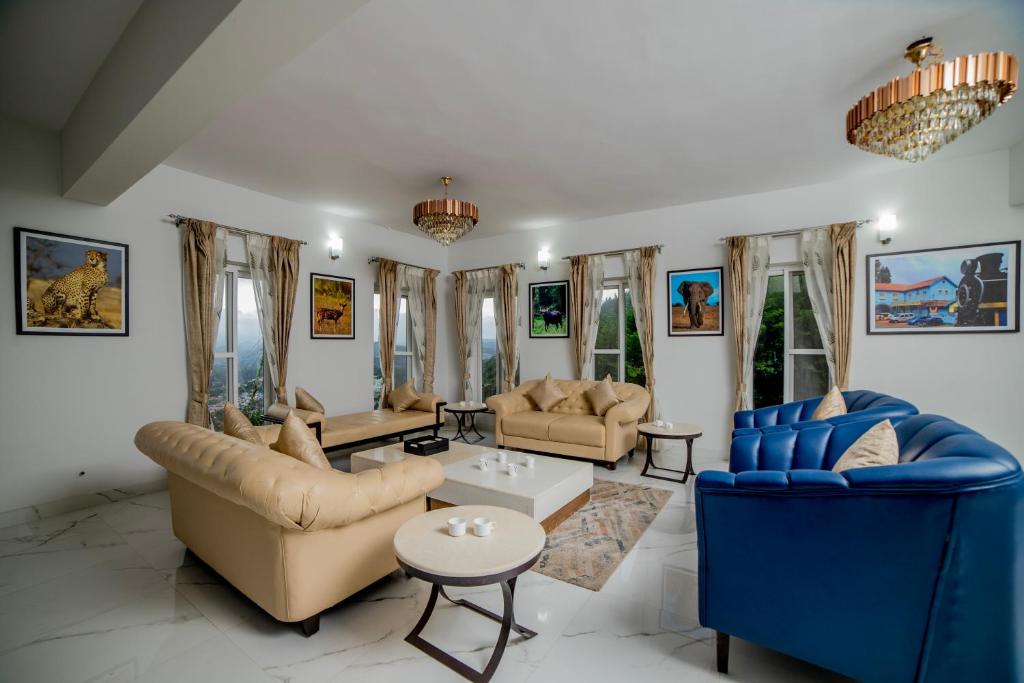 Luxury Rooms in Cloud Walk, Wellington (aktualisierte Preise für 2025)
