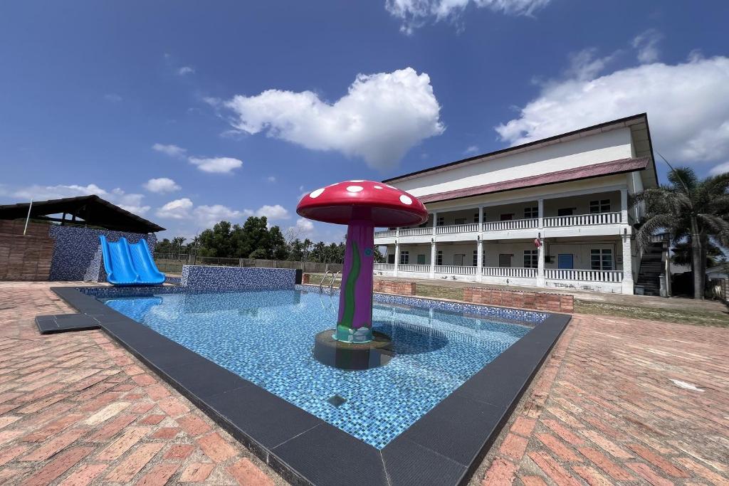 Saujana Villa Cherok Paloh, Kuantan Beach, Kuantan (harga dikemas kini ...