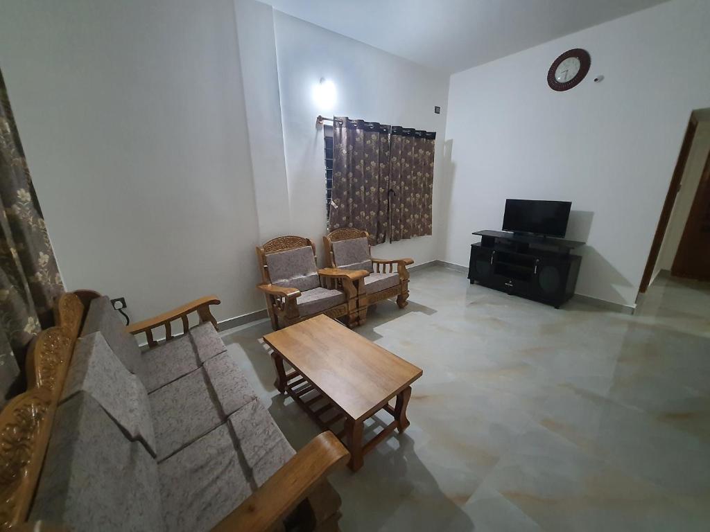Jk homestay Mysore, Mysore (updated prices 2025)